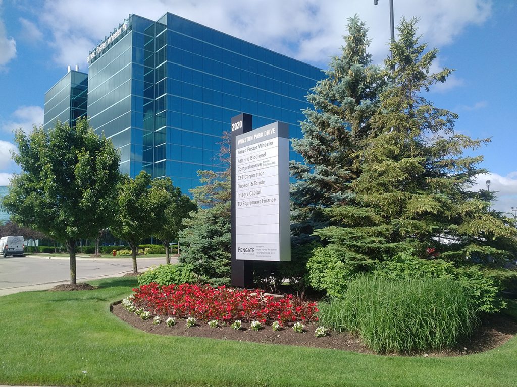 amec_foster_building_1 | Greentario